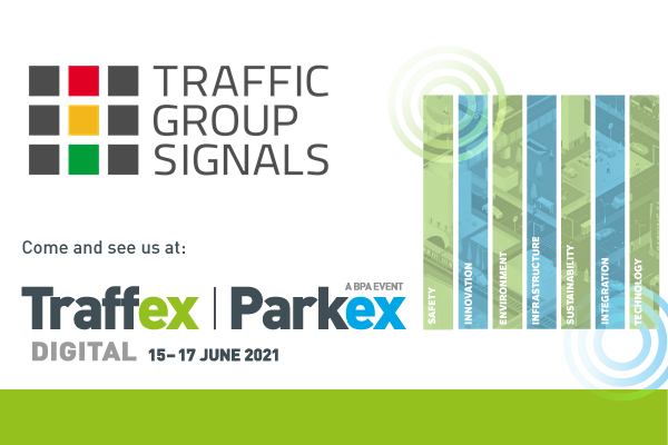 Traffic Group Signals are at Traffex Digital! - Traffic Group Signals