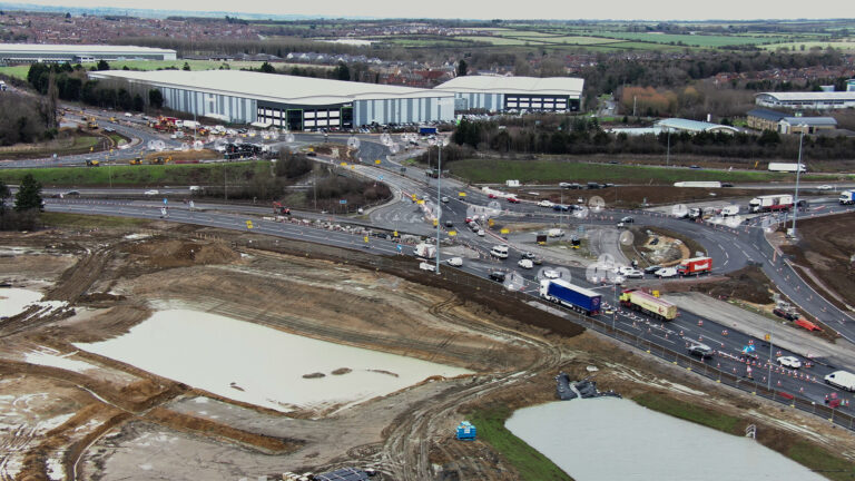 Metro Signal - Traffic Group Signals