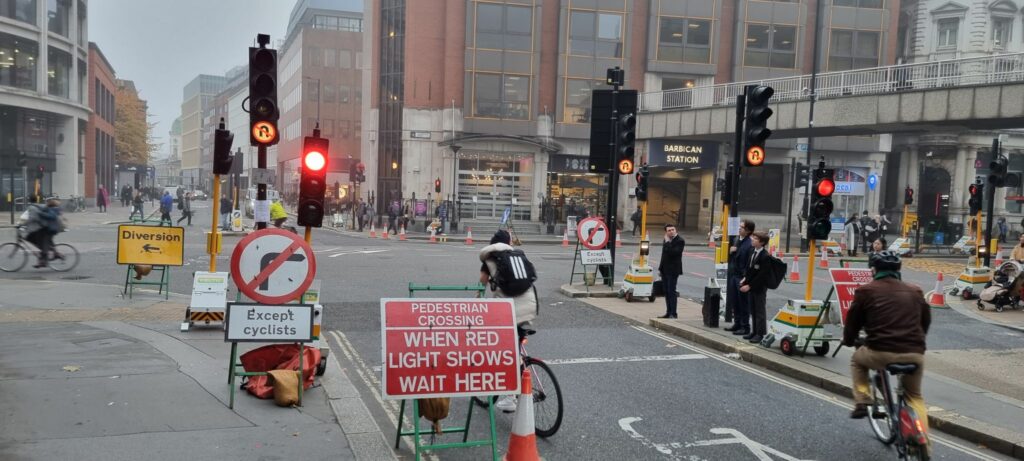 Keltic TM advance their capabilities with Evo1 - Traffic Group Signals