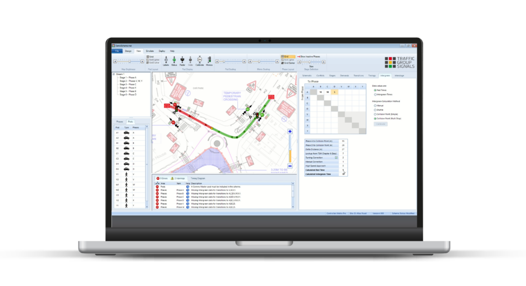 Metro and Signal Studio awarded 2nd place in ITS Now Innovation Awards ...