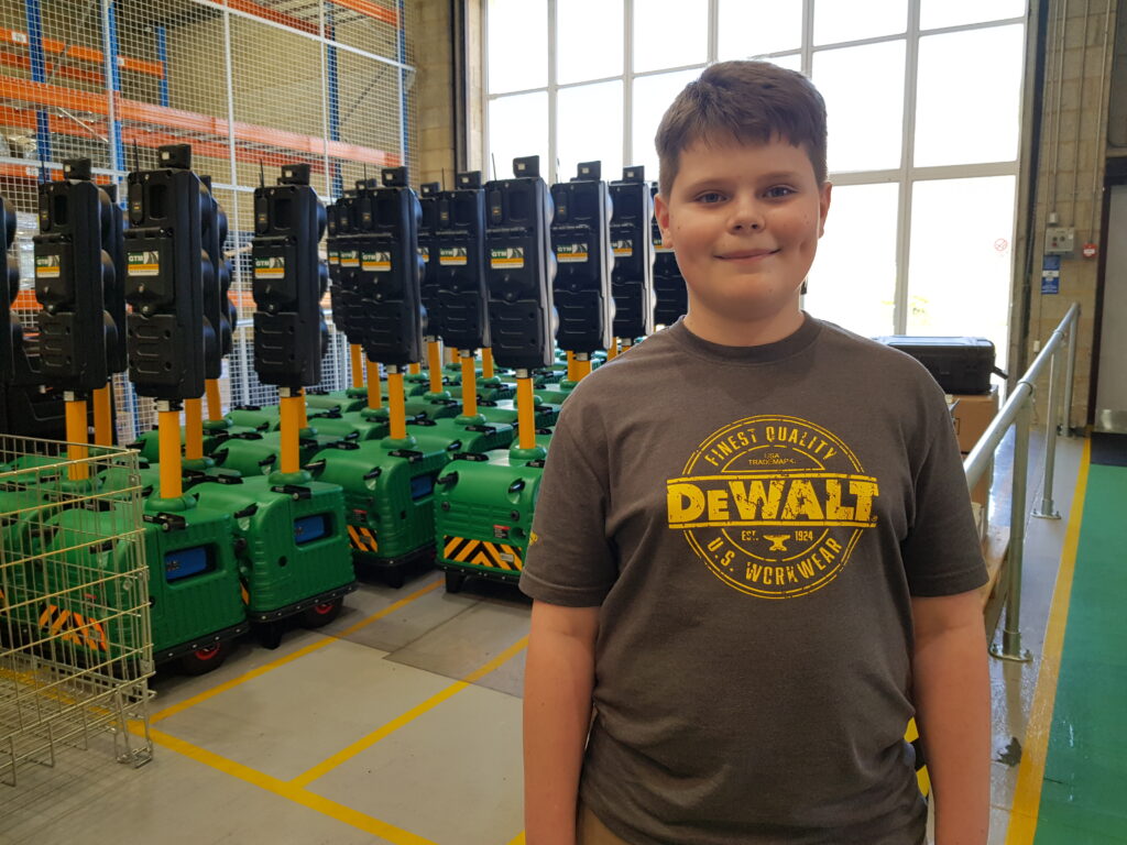 Inspiring the next generation of signal engineers - Traffic Group Signals