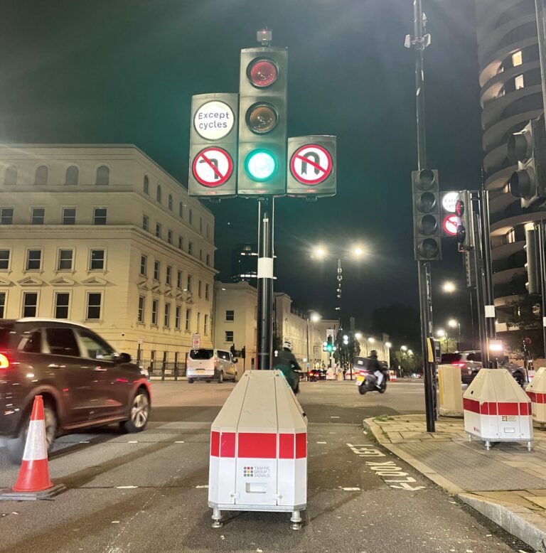 Case Studies Archive - Traffic Group Signals