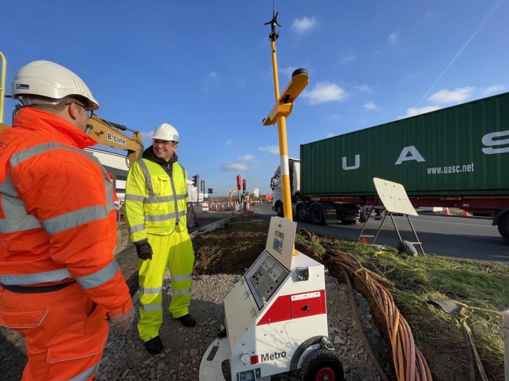 Obituary Notice – Peter Michael Hutchinson - Traffic Group Signals